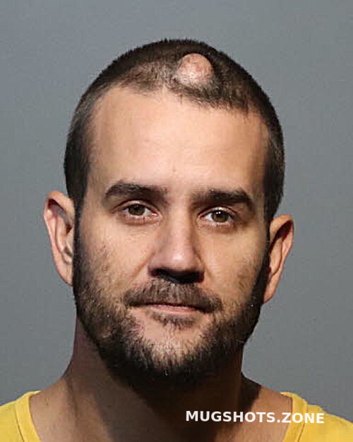 TYLER ADAMS 06/20/2024 - Seminole County Mugshots Zone