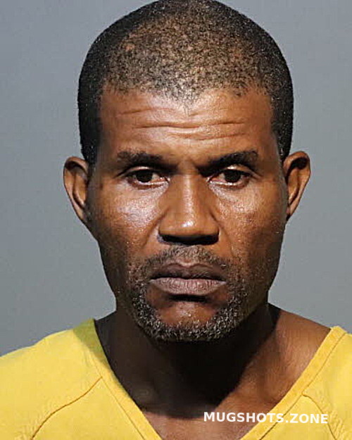 JEAN MILLIEN 06/20/2024 - Seminole County Mugshots Zone