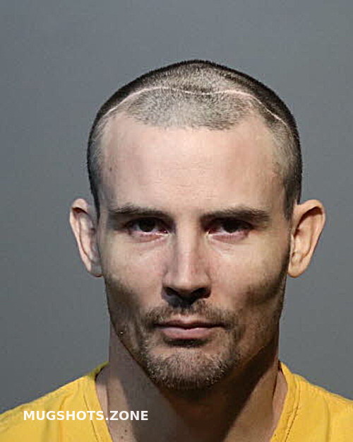 STEVEN CARDEN 06/20/2024 - Seminole County Mugshots Zone
