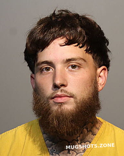 TIMOTHY FITZPATRICK 06/21/2024 - Seminole County Mugshots Zone