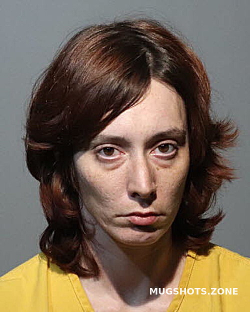 SARAH SHERRILL 06/21/2024 - Seminole County Mugshots Zone