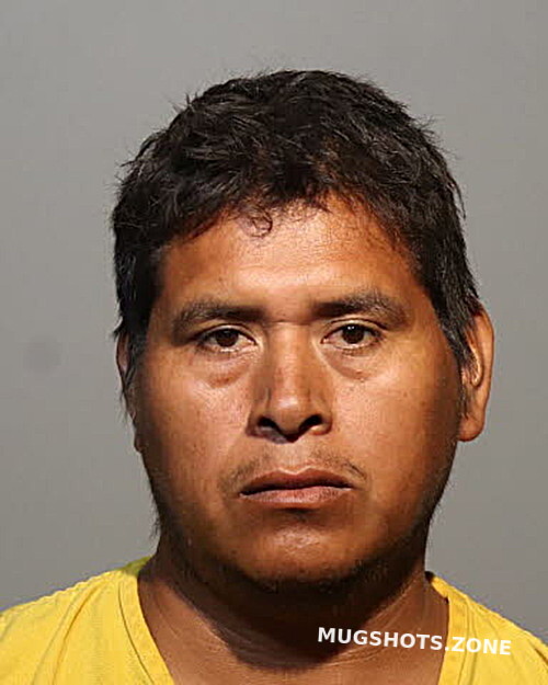 HUMBERTO LOPEZ CHAVEZ 06/21/2024 - Seminole County Mugshots Zone