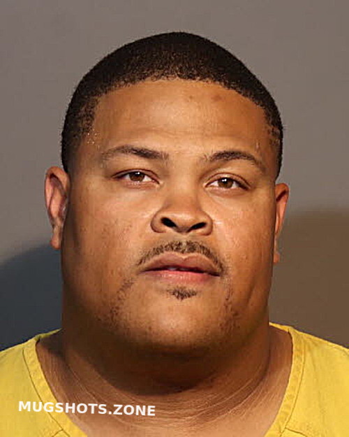 TYLER ANDERSON 06/21/2024 - Seminole County Mugshots Zone