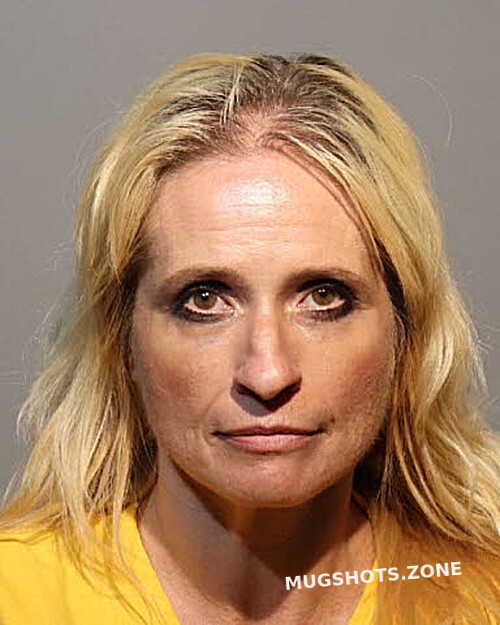 LISA MCCONNELL 06/21/2024 - Seminole County Mugshots Zone