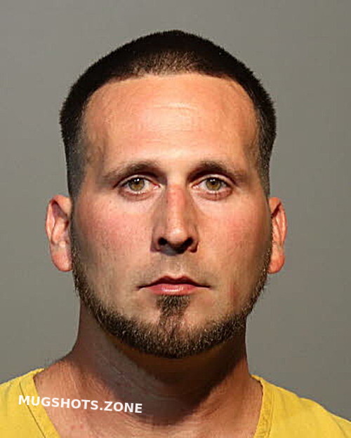 DAVID MOUTON 06/21/2024 - Seminole County Mugshots Zone
