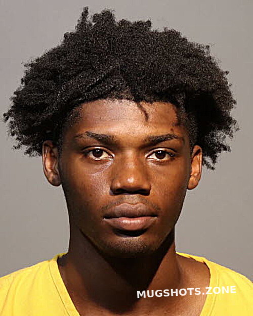 MARKIS SHEPPARD 06/21/2024 - Seminole County Mugshots Zone