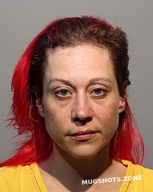 JENNIFER LEWIS 06/22/2024 - Seminole County Mugshots Zone