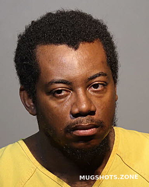 SAMUEL JEROME 06/22/2024 - Seminole County Mugshots Zone