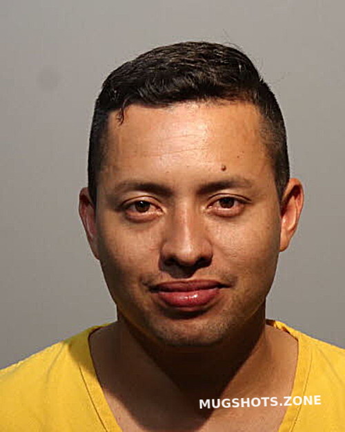 JORGE ESCOBAR SILVA 06/23/2024 - Seminole County Mugshots Zone