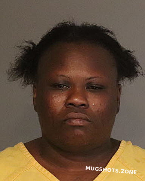 CANDICE JONES 06/23/2024 - Seminole County Mugshots Zone