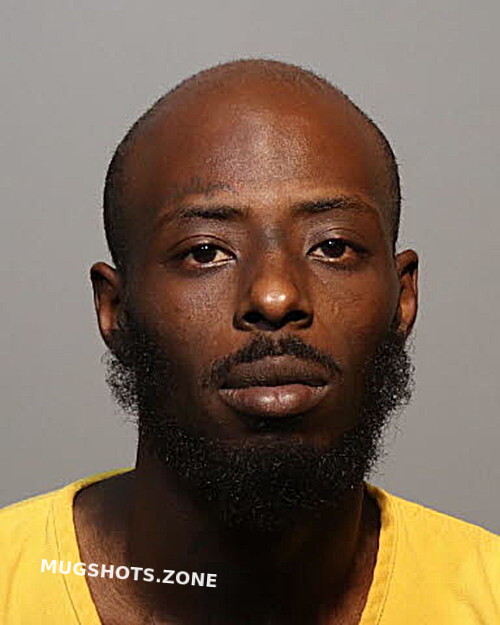 CHARLES THOMAS 06/23/2024 - Seminole County Mugshots Zone