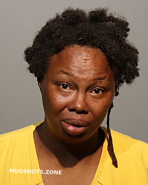 RENEE FRANCOIS 06/23/2024 - Seminole County Mugshots Zone