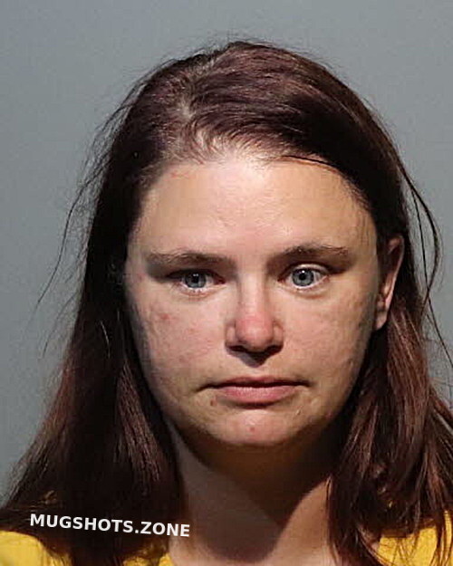 HALEY RAWLINGS 06/24/2024 - Seminole County Mugshots Zone