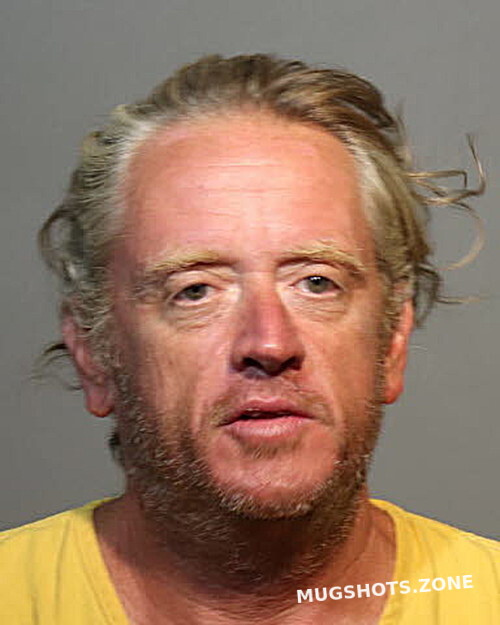 DANIEL HODGE 06/24/2024 - Seminole County Mugshots Zone