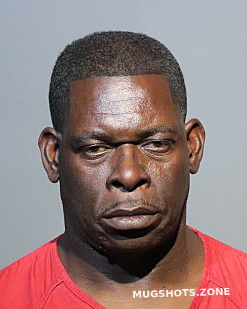 PATRICK MITCHELL 06/24/2024 - Seminole County Mugshots Zone