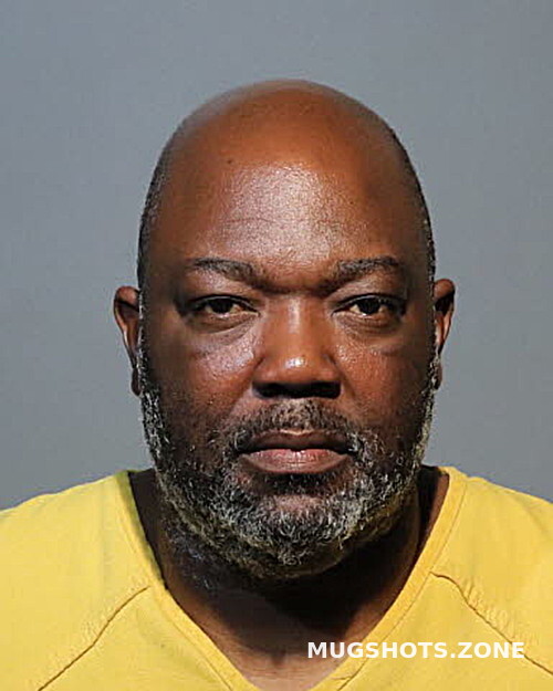 FORREST PETERSON 06/24/2024 - Seminole County Mugshots Zone