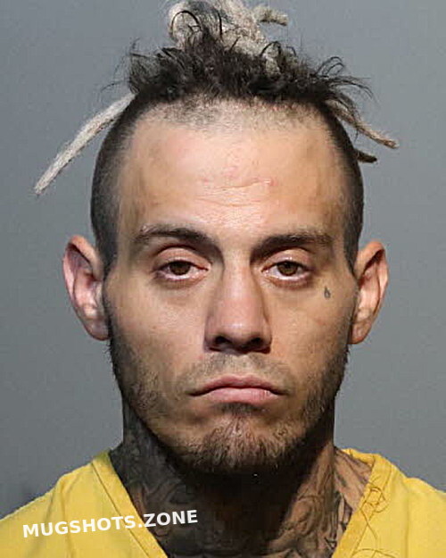 CHRISTOPHER KNIGHTEN 06/24/2024 - Seminole County Mugshots Zone