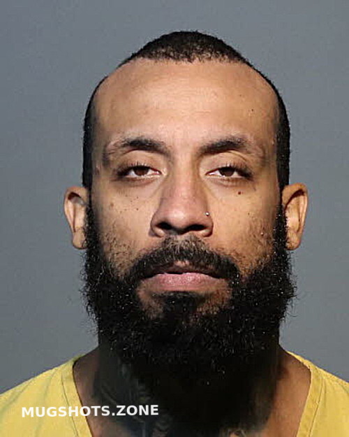 BRANDON HAYNES 06/24/2024 - Seminole County Mugshots Zone