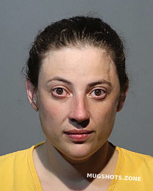 JENNA SPY 06/24/2024 - Seminole County Mugshots Zone