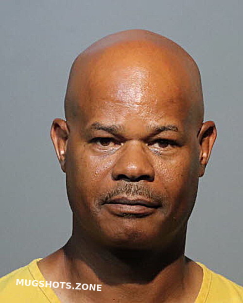 SEVERIANO CROOM 06/24/2024 - Seminole County Mugshots Zone