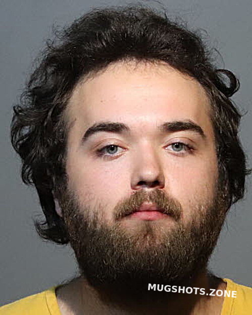 MITCHELL ENGLEY 06/24/2024 - Seminole County Mugshots Zone