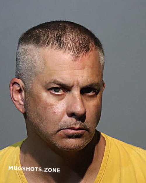 JOHN STEPHENSON 06/24/2024 - Seminole County Mugshots Zone