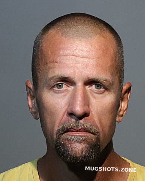 JAMES HORNE 06/25/2024 - Seminole County Mugshots Zone