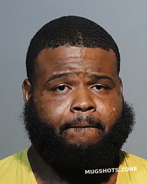 RUSSELL BUSH 06/25/2024 - Seminole County Mugshots Zone