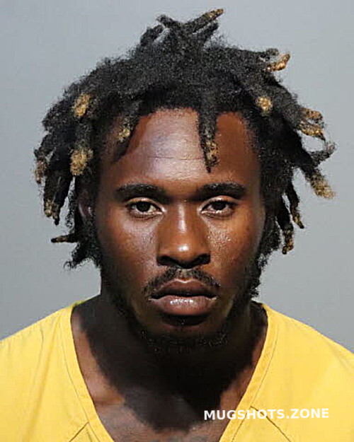 LEON SMITH 06/25/2024 - Seminole County Mugshots Zone