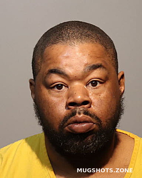 LILTON JOHNSON 06/26/2024 - Seminole County Mugshots Zone