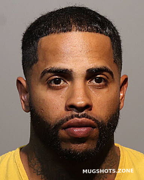 BRANDON CRUZ 06/26/2024 - Seminole County Mugshots Zone