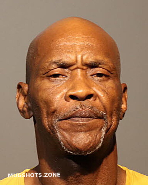 RONALD JACKSON 06/26/2024 - Seminole County Mugshots Zone