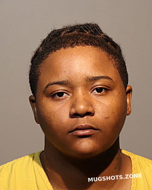 DAYSHANIQUE AUTRY 06/27/2024 - Seminole County Mugshots Zone