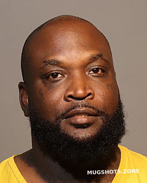 CEDRIC JACKSON 06/27/2024 - Seminole County Mugshots Zone