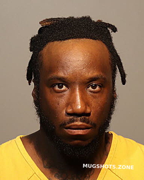 TYDARIUS LAWSON 06/27/2024 - Seminole County Mugshots Zone