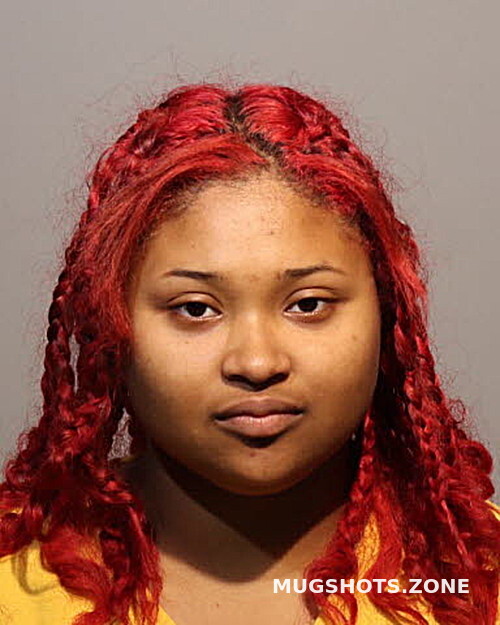 EVA CASTILLO 06/27/2024 - Seminole County Mugshots Zone