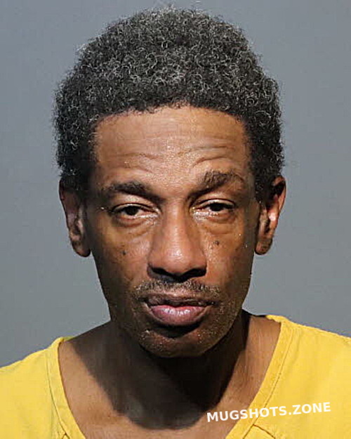 MICHAEL JOHNSON 06/27/2024 - Seminole County Mugshots Zone