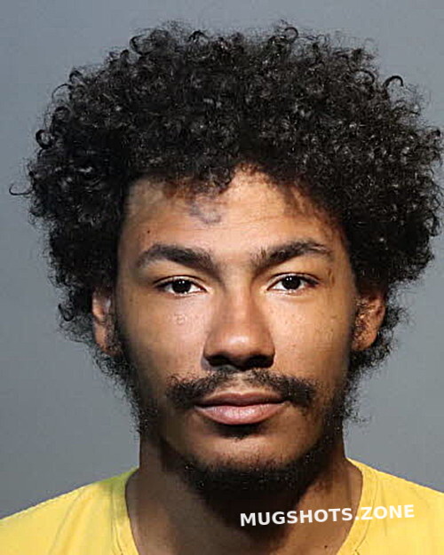 JULIUS WILLIAMS 06/28/2024 - Seminole County Mugshots Zone