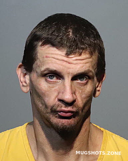 STEPHEN EVANS 06/28/2024 - Seminole County Mugshots Zone