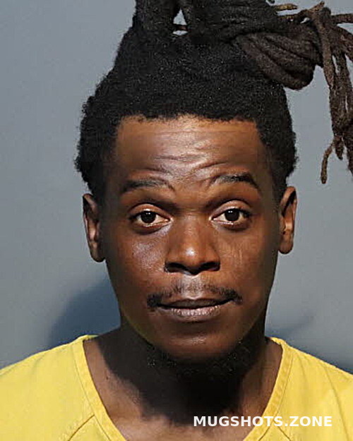 DEVANTE BYNOE 06/28/2024 - Seminole County Mugshots Zone