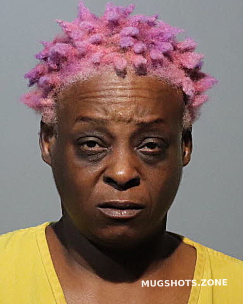 Katrina Wright 06 28 2024 Seminole County Mugshots Zone