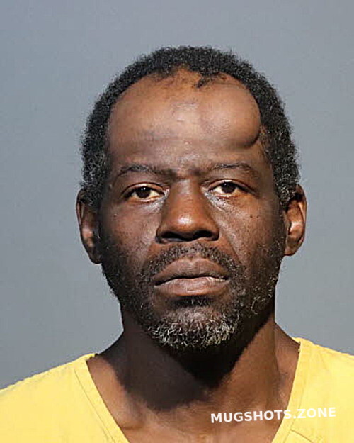 DEANDRE WARE 06/28/2024 - Seminole County Mugshots Zone