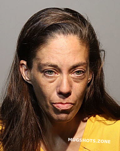 RHONDA WILLS 06/28/2024 - Seminole County Mugshots Zone
