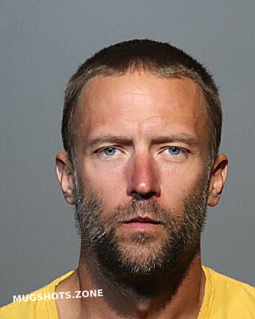 JEFFREY FARRELL 06/28/2024 - Seminole County Mugshots Zone