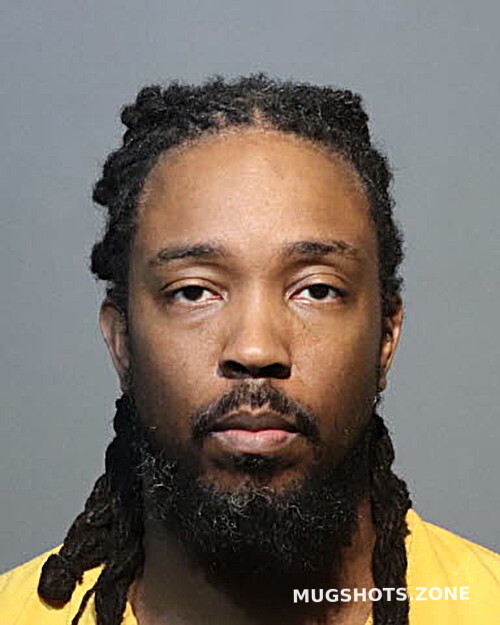 JEREMY HICKMAN 06/28/2024 - Seminole County Mugshots Zone