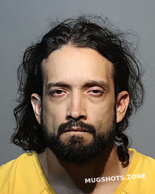 GIOVANNI NEGRON MORALES 06/29/2024 - Seminole County Mugshots Zone