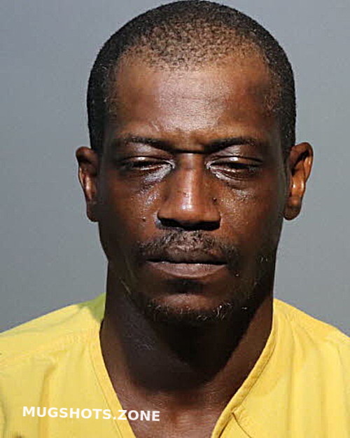 TRAVIS MILLER 06/29/2024 - Seminole County Mugshots Zone