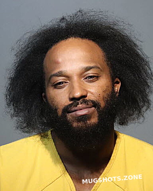 MICHAEL BEAN 06/29/2024 - Seminole County Mugshots Zone