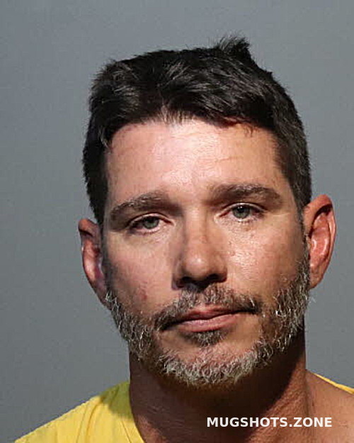 RICHARD MIDKIFF 06/30/2024 - Seminole County Mugshots Zone