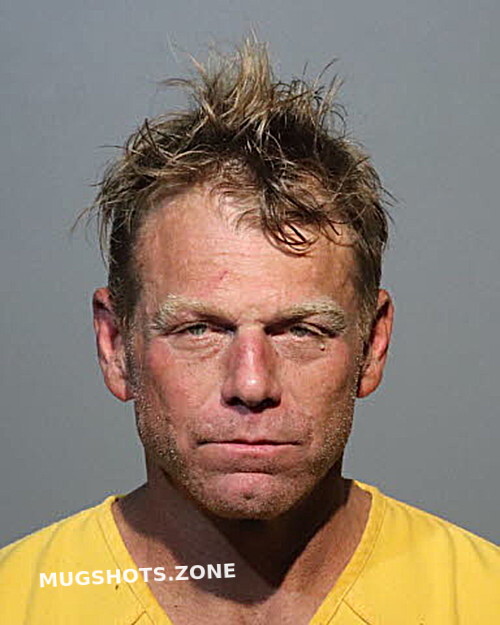 CORY HARRIS 06/30/2024 - Seminole County Mugshots Zone